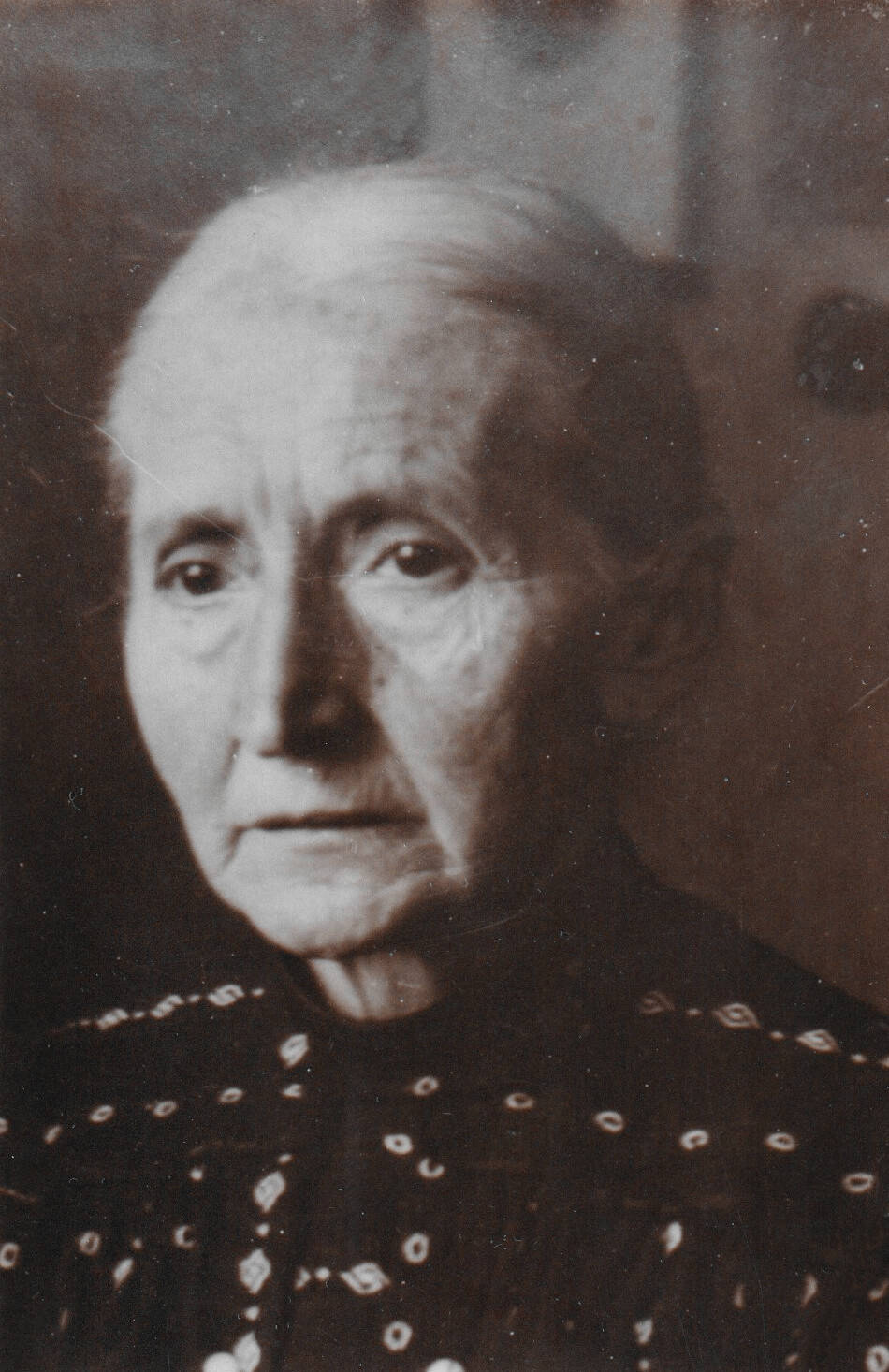 Wurm Theresia geb. Traxinger